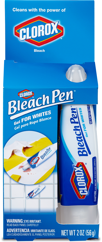 Stain Removing Pen Bleach For Clothing Portable Wash Free 予約