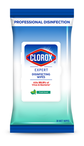 Why Disinfecting Electronics with Clorox Wipes is Safe | Clorox® Arabia